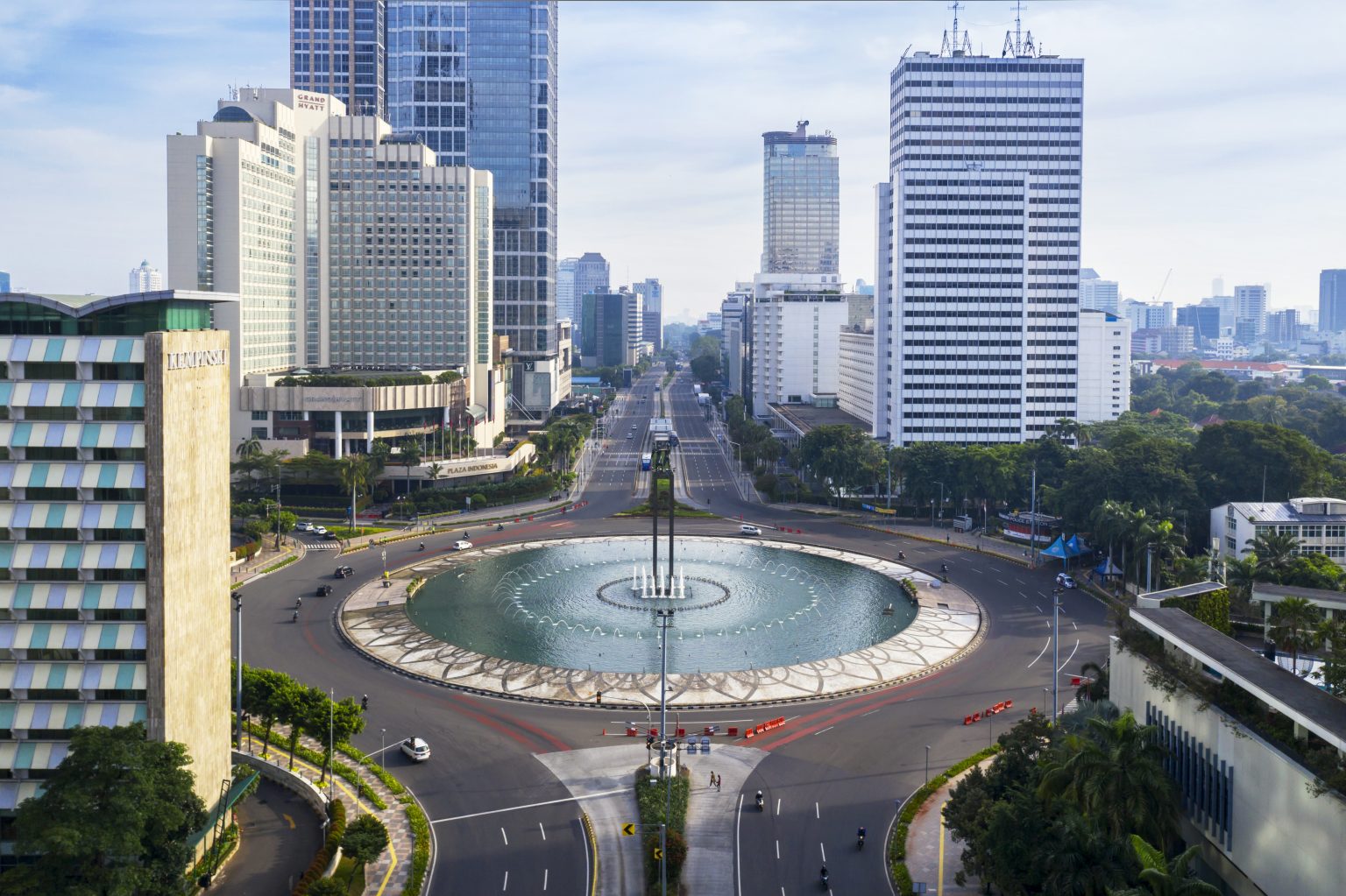 ARB Indonesia - Asia Reinsurance Brokers